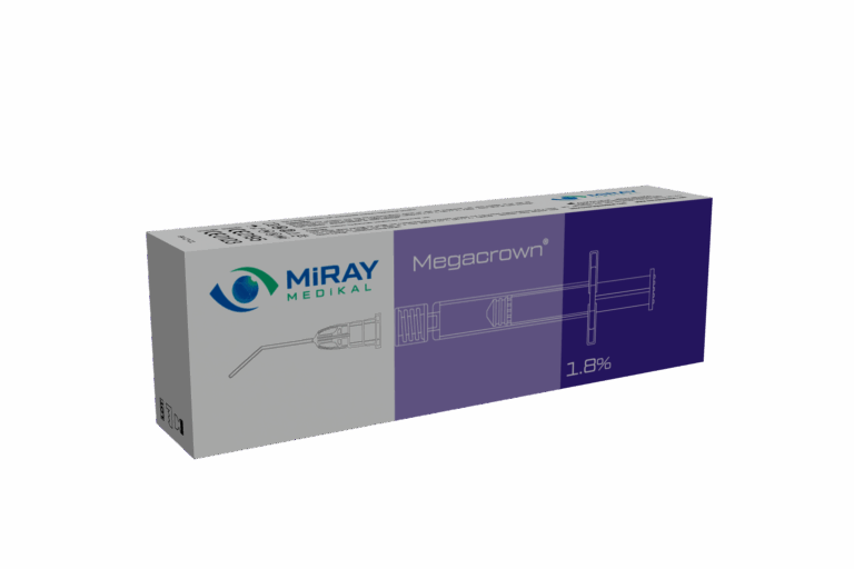 MegaCrown® - Miray Medikal
