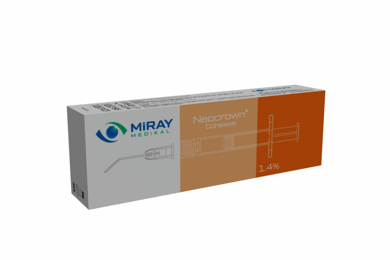 NeoCrown® - Miray Medikal